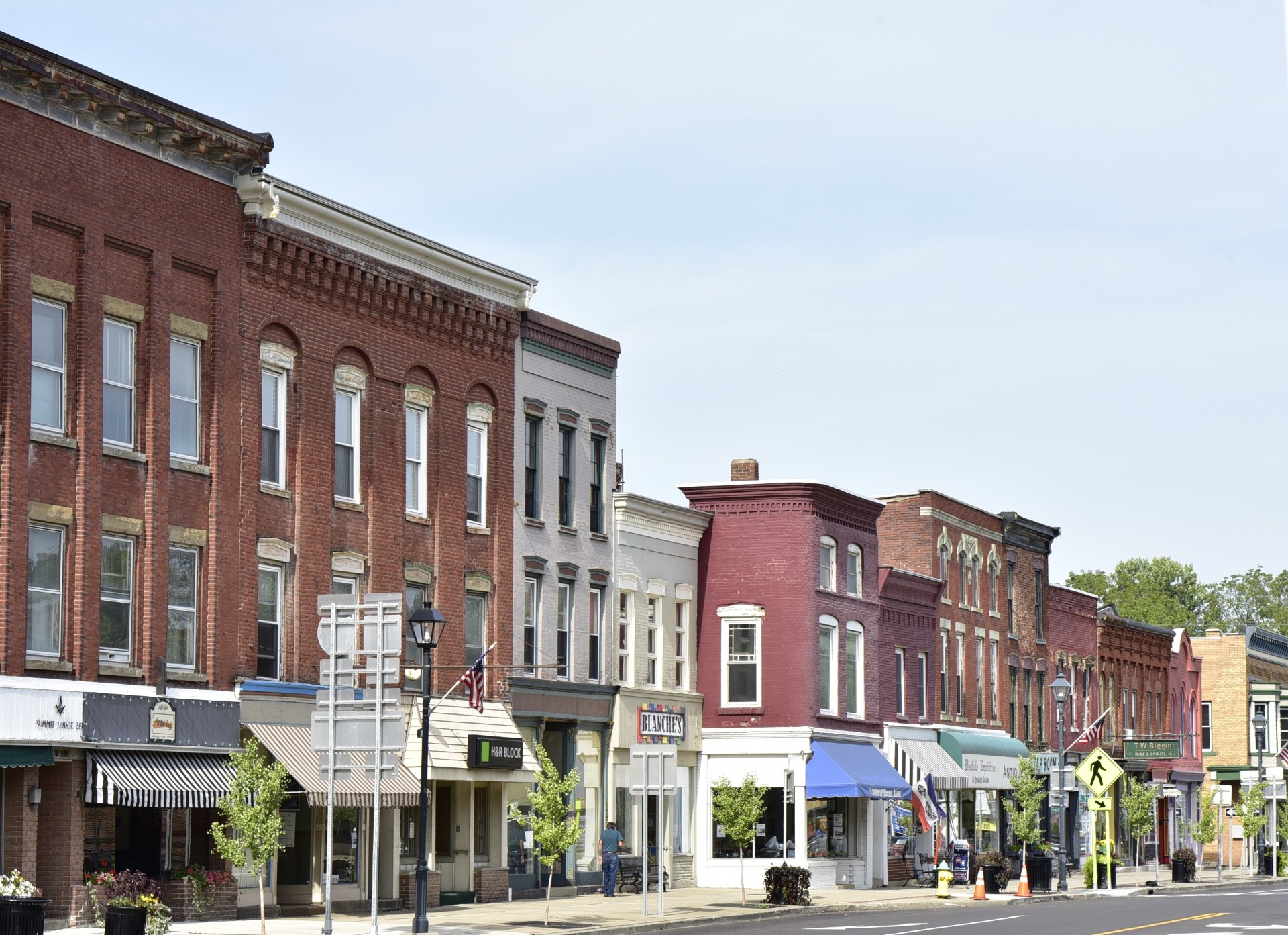 Westfield Seeks Input To Help Define Community Priorities | News ...